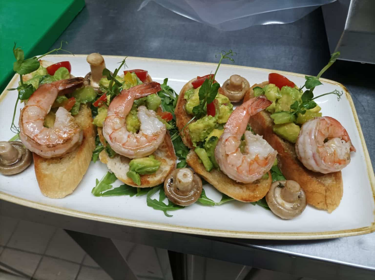 Home - Landhaus Schöneberg